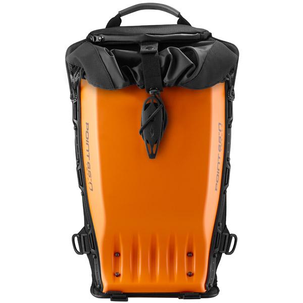 BOBLBEE ボブルビー Point65 20L GT (Lava) 日本正規品 保証付 リュック デイパック バックパック : MJSOFT Yahoo!店 - 通販 - Yahoo!ショッピング