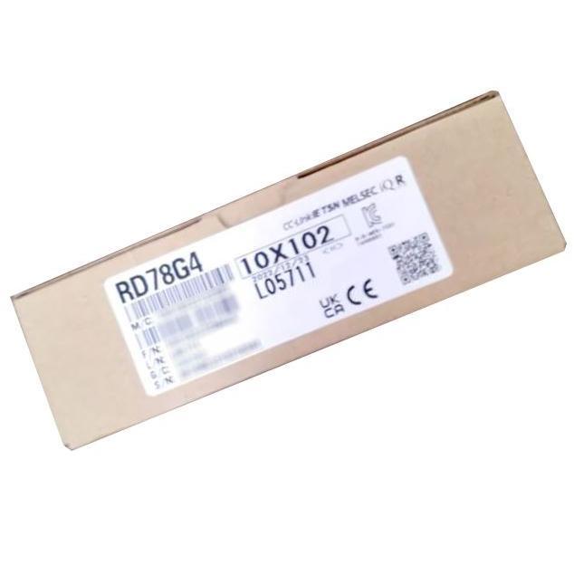 【新品★適格領収書★ 一年保証★税込】MITSUBISHI 三菱電機 RD78G4 【送料無料】 : Amity Store - 通販 - Yahoo!ショッピング