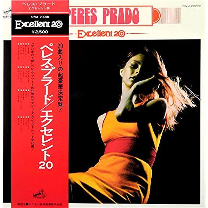 エクセレント20 :20220324130324-00289:MK-LIFE SHOP - 通販 - Yahoo!ショッピング