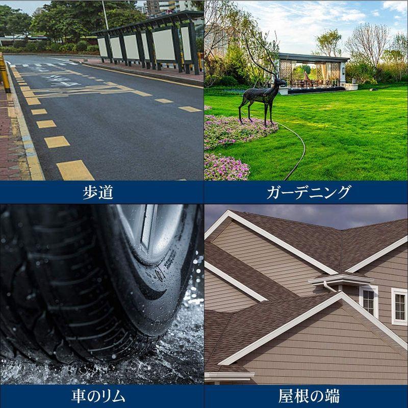 DERASL ボッシュ（ bosch）高圧洗浄機用 高圧ホース10m F016800360 : MKヤフー店 - 通販 - Yahoo!ショッピング