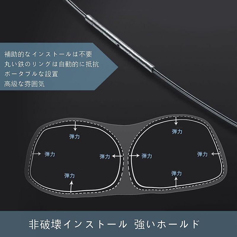 YHJKOPO 車用サンシェード フロントガラス用 アウディ TT （3代目） 2015/08/01? 日よけ UVカット 車中泊 折り畳み : 20230630185508-00116 ...