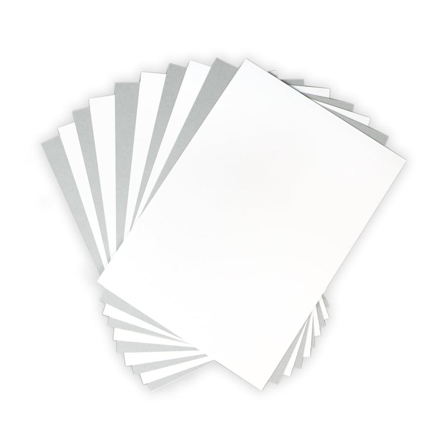 日本製 白ボール紙6号 A4サイズ用 表紙 台紙 厚紙 10枚 215 x 302 厚さ約0.4mm : 20240420013800-00433 : MKヤフー店 - 通販 - Yahoo ...