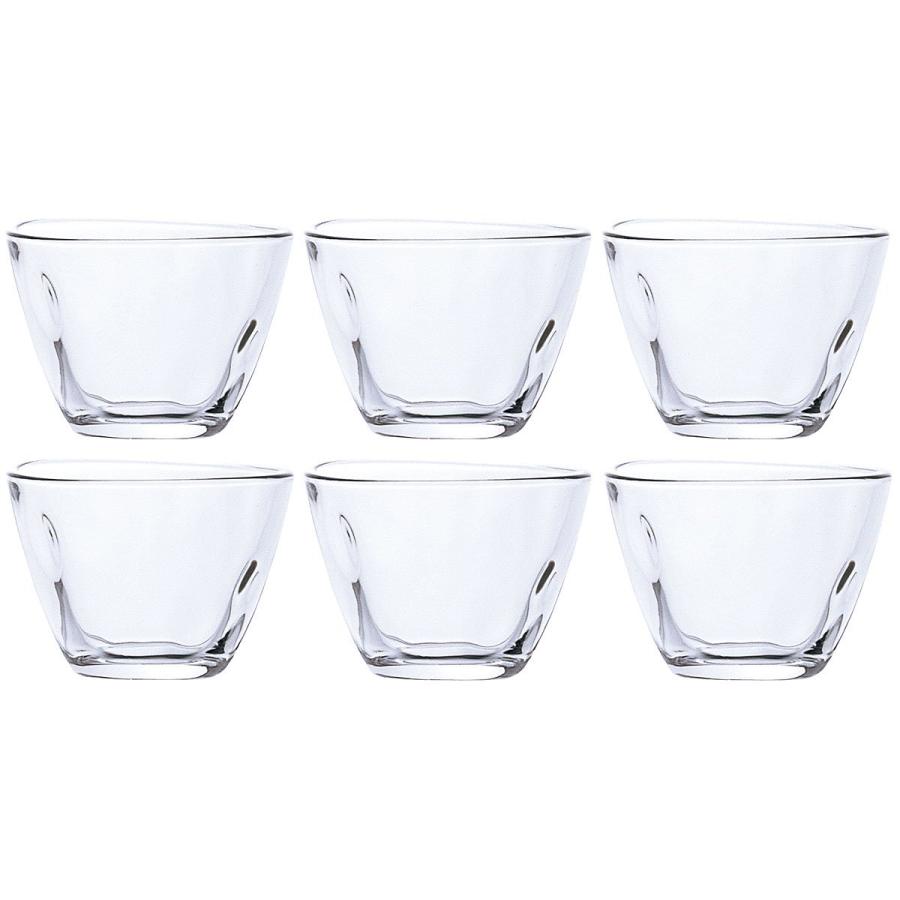 アデリア(ADERIA) てびねり 吟醸 6個セット 90ml 日本製 おちょこ ぐい呑み 盃 日本酒 グラス ガラス 冷酒 お猪口 酒器 : 20240420021705-00880 ...