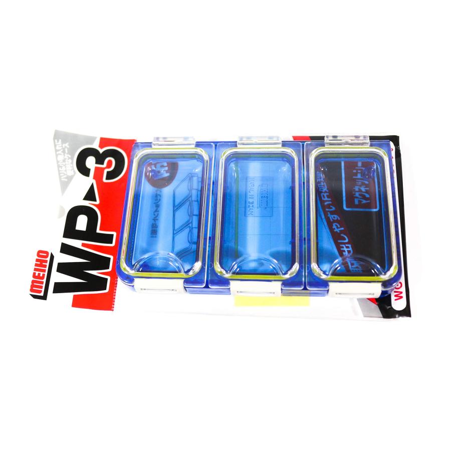 メイホウ(MEIHO) WP-3 : 20240420021705-01269 : MKヤフー店 - 通販 - Yahoo!ショッピング