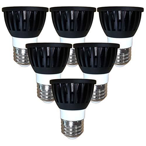 Fwaytech ledスポット 狭角 e26 濃い電球色 2300K 高演色性Ra92以上 7W LEDハロゲン電球60W?75W相当 ダ : MKヤフー店 - 通販 - Yahoo!ショッピング