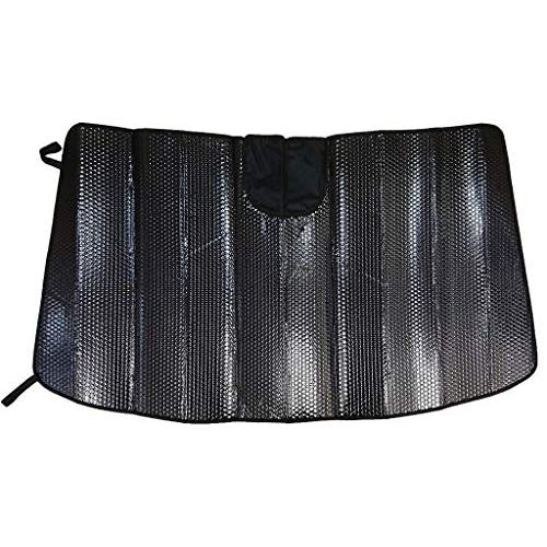 クレトム(Cretom) トヨタ RAV4専用シェード 2019年4月発売モデル フロントガラス日よけ 品番:SA-346 黒(外側面) : MKヤフー店 - 通販 - Yahoo!ショッピング