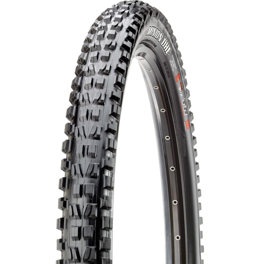 Maxxis、Minion DHF、27.5x2.50、Wide Trail、EXO、チューブレス対応 : MKヤフー店 - 通販 - Yahoo!ショッピング