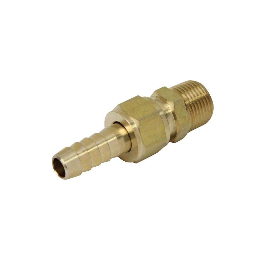 SK11 ホースジョイント タケノコ外径 11mm ネジ R3/8 H11×3M GHJ-0311 : MKヤフー店 - 通販 - Yahoo!ショッピング