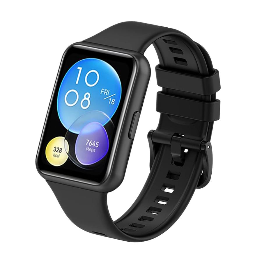 LICHIFIT Huawei watch Fit2用バンド fit2 active/watch classic/wa : MKヤフー店 ...