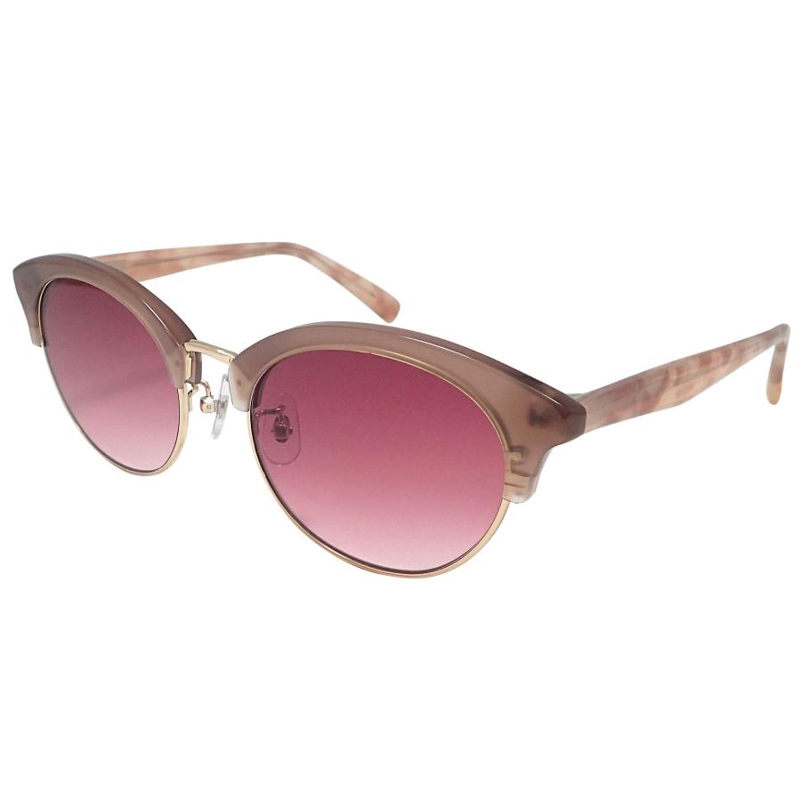 Michopa Collaboration みちょぱ プロデュース サングラス Mii-3005 Col.1 レディース ガールズ : MK ...