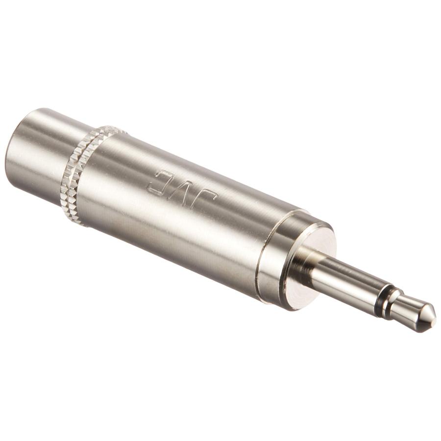 Victor AP-108A ピンジャック:ミニプラグ : MKヤフー店 - 通販 - Yahoo!ショッピング