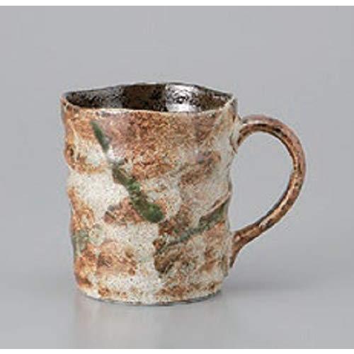 エールネット(Ale-net) かいらぎ織部吹きビア マグカップ : MKヤフー店 - 通販 - Yahoo!ショッピング