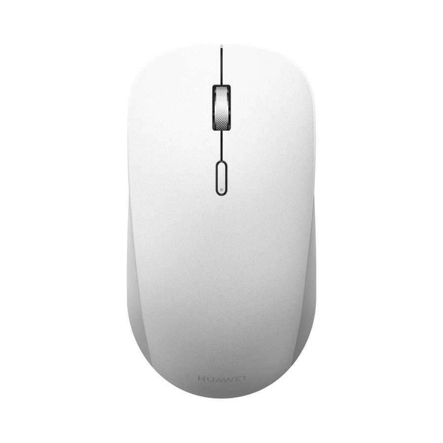 HUAWEI Wireless Mouse Bluetooth 5.0 ワイヤレス接続 2.4GHz Wi-Fiワイヤレス接続 DPI自動最 ...