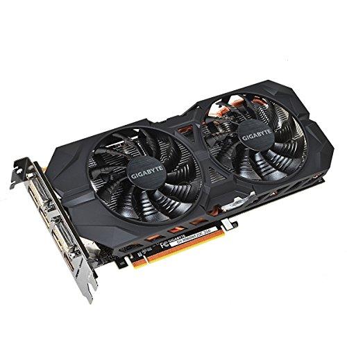 Gigabyte GV-N960WF2OC-2GD NVIDIA GeForce GTX 960 2GB : MKヤフー店 - 通販 ...