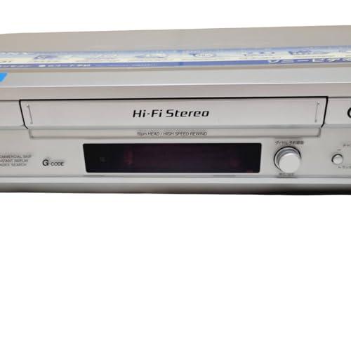 SONY SLV-NX31 VHSハイファイビデオデッキ : MKヤフー店 - 通販 - Yahoo!ショッピング
