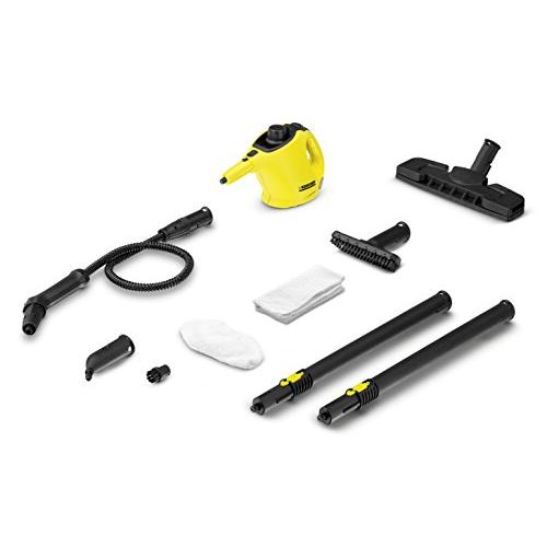KARCHER (ケルヒャー) スチームクリーナー SC1クラシック : MKヤフー店 - 通販 - Yahoo!ショッピング