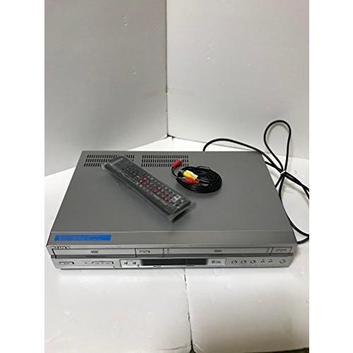 SONY SLV-D373P DVD/VHS一体型 : MKヤフー店 - 通販 - Yahoo!ショッピング