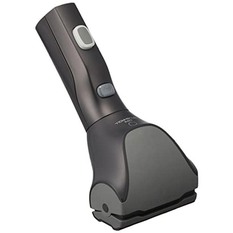 エレクトロラックス エルゴスリーEET530SO/EET530CB/EET520AW用 ミニパワーノズル EET530-MN 黒 :20220408132905-00820:MKストアWEB店 ...