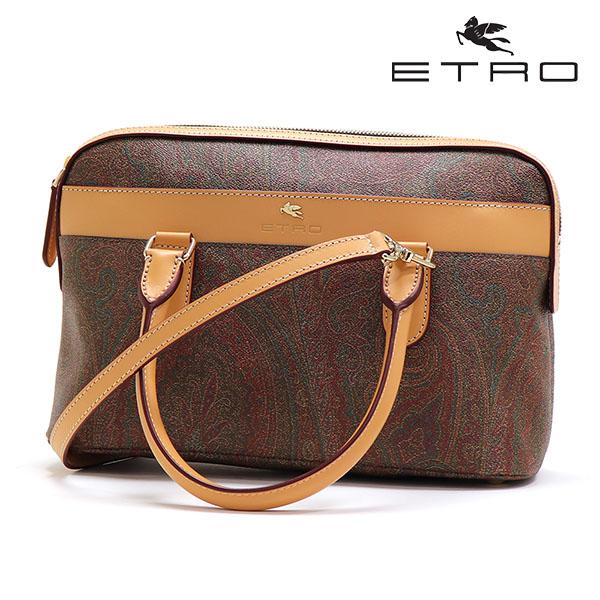 エトロ ショルダーバッグ レディース ETRO 2WAY ハンドバッグ 0N045 8010 600 : 0n045-8010-600 : MKcollection - 通販 - Yahoo ...