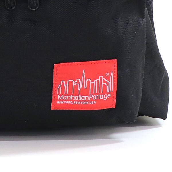 Manhattan Portage（マンハッタンポーテージ） リュック メンズ