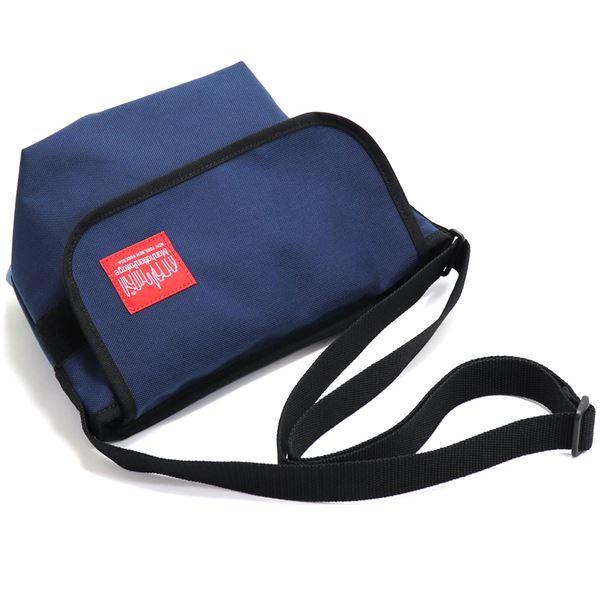 Manhattan Portage マンハッタンポーテージ ショルダーバッグ メンズ レディース ネイビー 1603 NAVY : MKcollection - 通販 - Yahoo!ショッピング