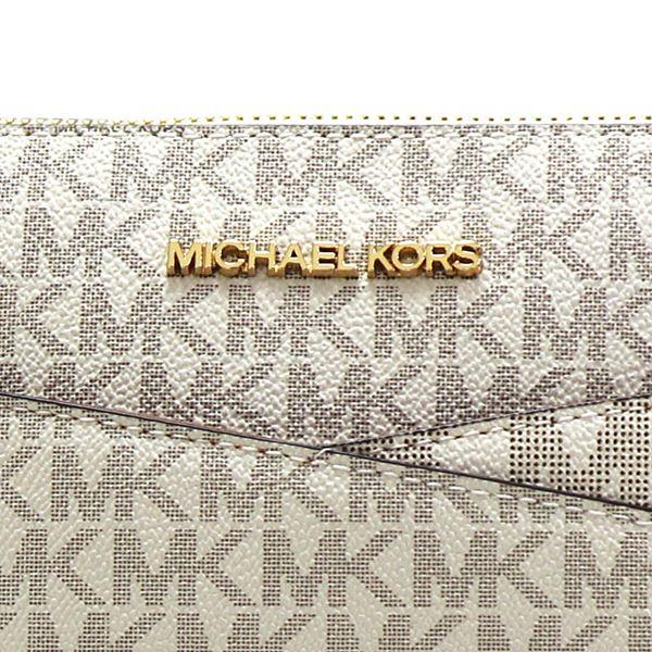 MICHAEL KORS（マイケルコース） ショルダーバッグ レディース バニラ