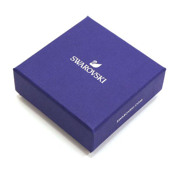 SWAROVSKI スワロフスキー ネックレス レディース アクセサリー 5510696 : MKcollection - 通販 ...