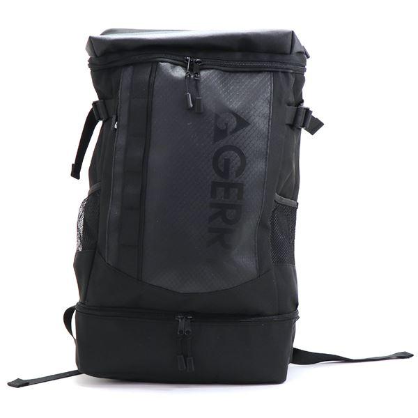 ジェリー リュック メンズ レディース 国内正規品 GERRY バッグ バックパック BOXリュック R1194 :ger0005 ...