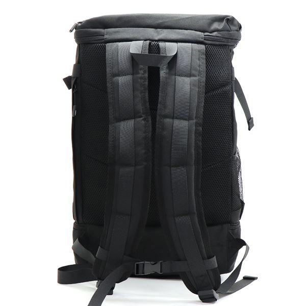 GERRY ジェリー リュック メンズ レディース 国内正規品 バッグ バックパック BOXリュック R1194 : MKcollection ...