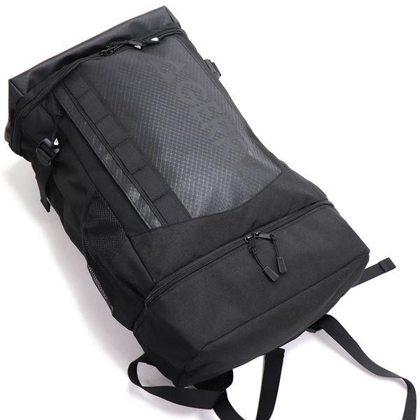 GERRY ジェリー リュック メンズ レディース 国内正規品 バッグ バックパック BOXリュック R1194 : MKcollection ...