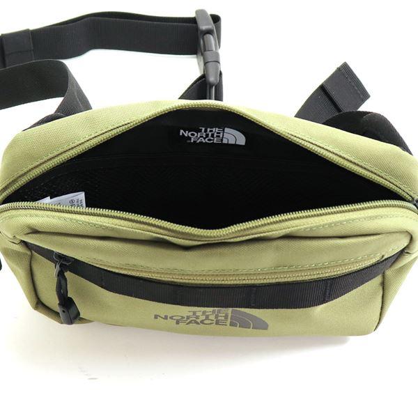THE NORTH FACE（ザ ノースフェイス） ザ ノースフェイス ボディバッグ
