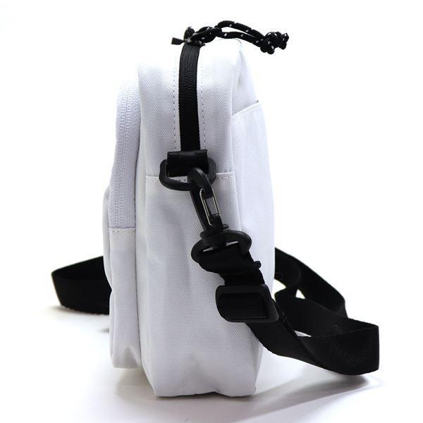 クリスマスセール ザ ノースフェイス ショルダーバッグ マスクセット THE NORTH FACE NN2PQ03L WHT THE NORTH FACE（ザ ノースフェイス） ザ ノースフェイス ショルダー