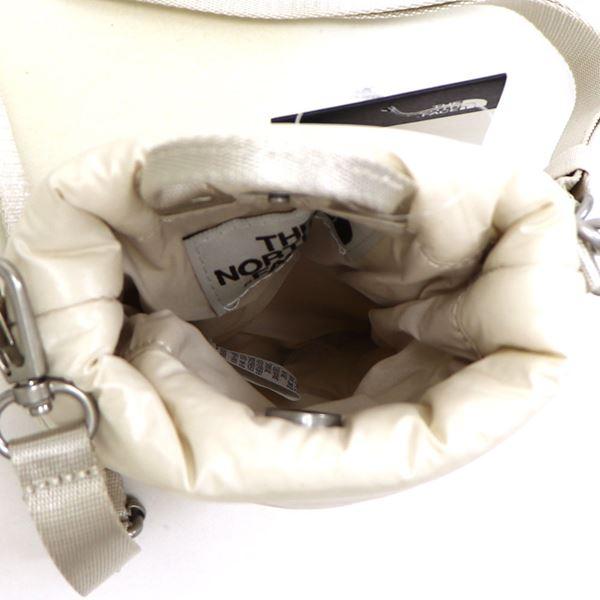 THE NORTH FACE（ザ ノースフェイス） ザ ノースフェイス ミニショルダーバッグ ショルダーポーチ NN2PQ62K CRE ...