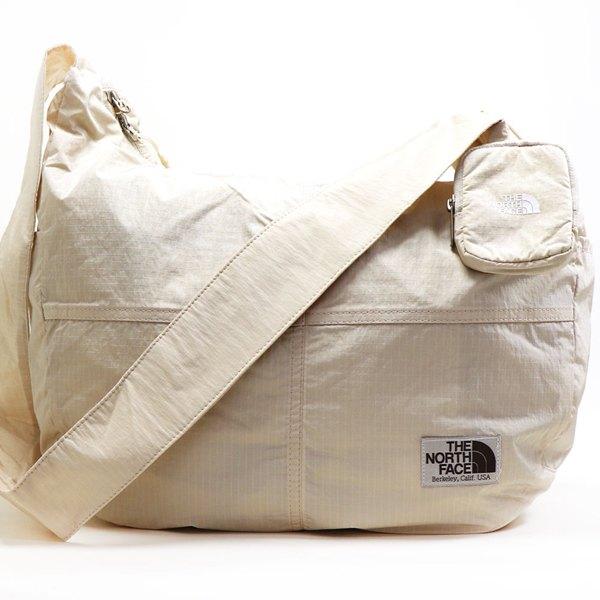 THE NORTH FACE（ザ ノースフェイス） ザ ノースフェイス ショルダーバッグ メンズ レディース THE NORTH FACE ...