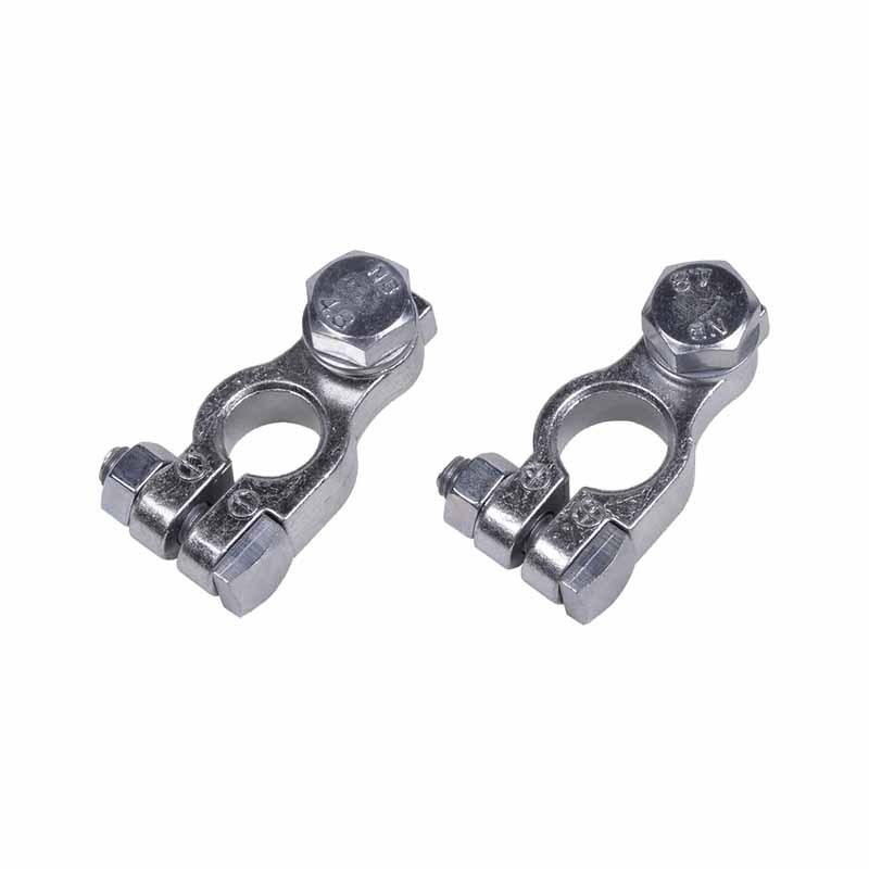 エーモン バッテリーターミナル -8855 :amon-8855:ドレスアップパーツショップMKJP - 通販 - Yahoo!ショッピング