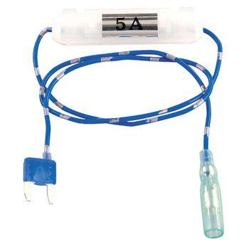 エーモン ミニ平型ヒューズ電源 -E512 :amon-E512:ドレスアップパーツショップMKJP - 通販 - Yahoo!ショッピング