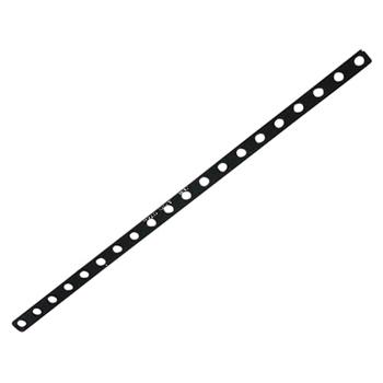 amon エーモン 取付金具（黒） -S746 : ドレスアップパーツショップMKJP - 通販 - Yahoo!ショッピング