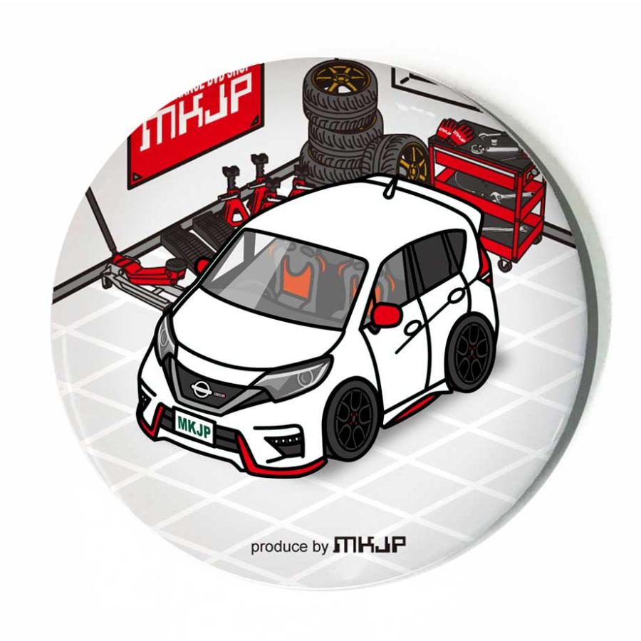 缶バッジ キーホルダー 丸型 31mm 54mm 車 車好き 祝い 納車 ニッサン ノート ニスモ E12 ゆうパケット送料無料 : ドレスアップパーツショップMKJP - 通販 ...