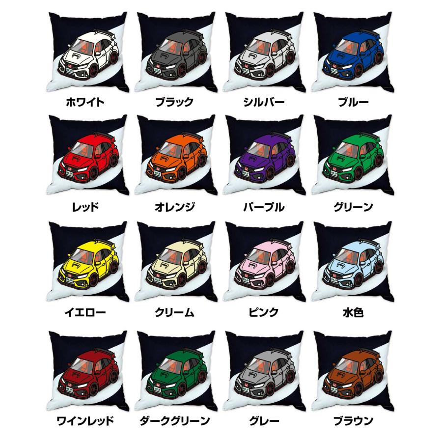 クッション 車好き プレゼント 車 誕生日 彼氏 イベント クリスマス 男性 腰痛 かっこいい ニッサン ノートオーラ ニスモ FE13 送料無料 : ドレスアップパーツショップMKJP ...
