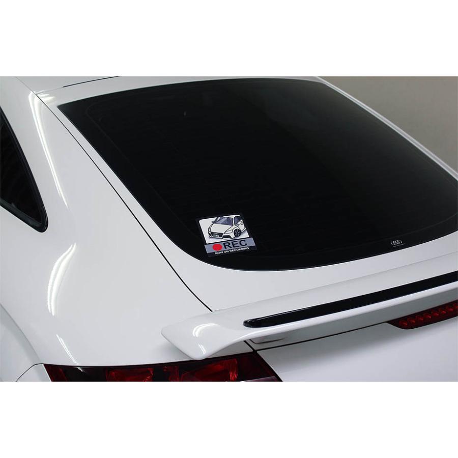 MKJP ドラレコステッカー 2枚入り ニッサン ノートオーラ ニスモ FE13 ゆうメール送料無料 : ドレスアップパーツショップMKJP - 通販 - Yahoo!ショッピング