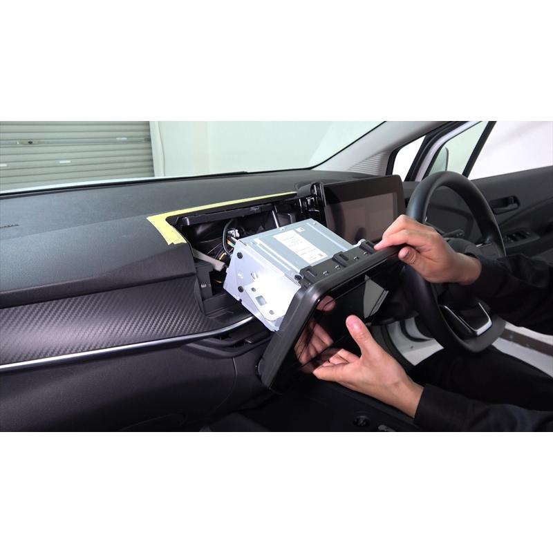 MKJP ニッサン ノート e-POWER E13 メンテナンスDVD 内装＆外装 ゆうメール送料無料 : ドレスアップパーツショップMKJP - 通販 - Yahoo!ショッピング