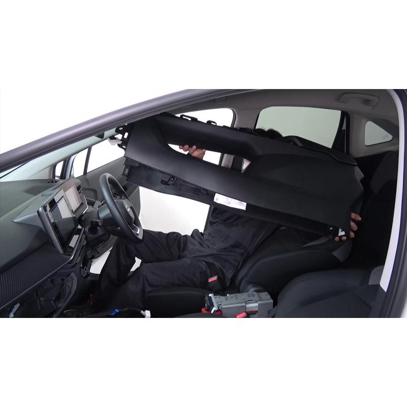 MKJP ニッサン ノート e-POWER E13 メンテナンスDVD 内装＆外装 ゆうメール送料無料 : ドレスアップパーツショップMKJP - 通販 - Yahoo!ショッピング