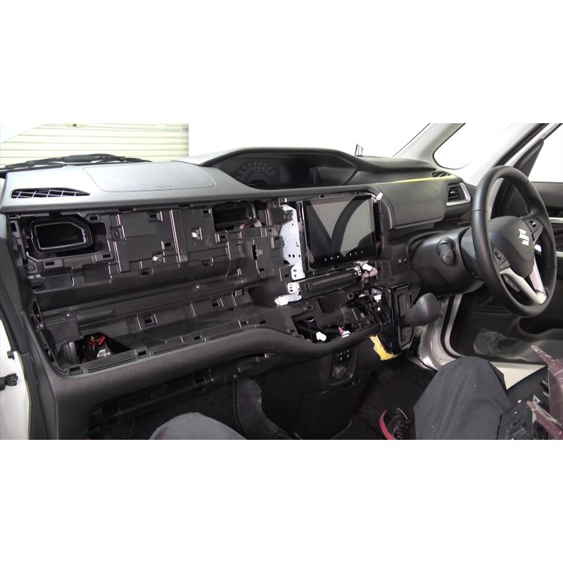 MKJP スズキ ソリオ バンディット MA37S メンテナンスDVD 内装＆外装 ゆうメール送料無料 : dvd-suz-solio-bandit-ma37s-01 : ドレスアップパーツ ...