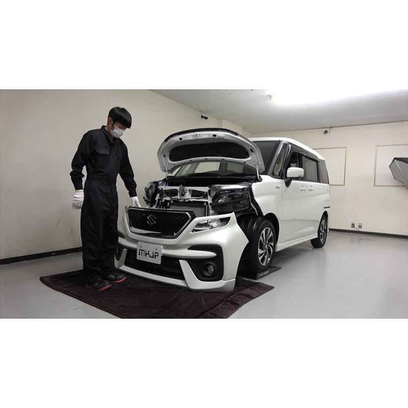 MKJP スズキ ソリオ バンディット MA37S メンテナンスDVD 内装＆外装 ゆうメール送料無料 : dvd-suz-solio-bandit-ma37s-01 : ドレスアップパーツ ...
