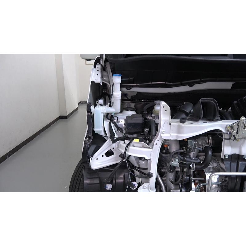 MKJP スズキ スペーシア カスタム MK53S メンテナンスDVD 内装＆外装 ゆうメール送料無料 : ドレスアップパーツショップMKJP - 通販 - Yahoo!ショッピング