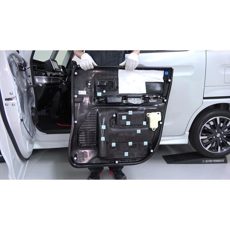 MKJP スズキ スペーシア カスタム MK53S メンテナンスDVD 内装＆外装 ゆうメール送料無料 : ドレスアップパーツショップMKJP - 通販 - Yahoo!ショッピング