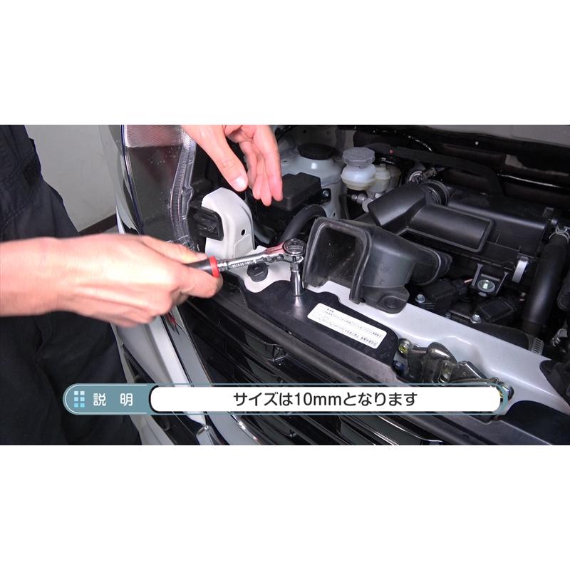 MKJP スズキ スペーシア カスタム MK53S メンテナンスDVD 内装＆外装 ゆうメール送料無料 : ドレスアップパーツショップMKJP - 通販 - Yahoo!ショッピング