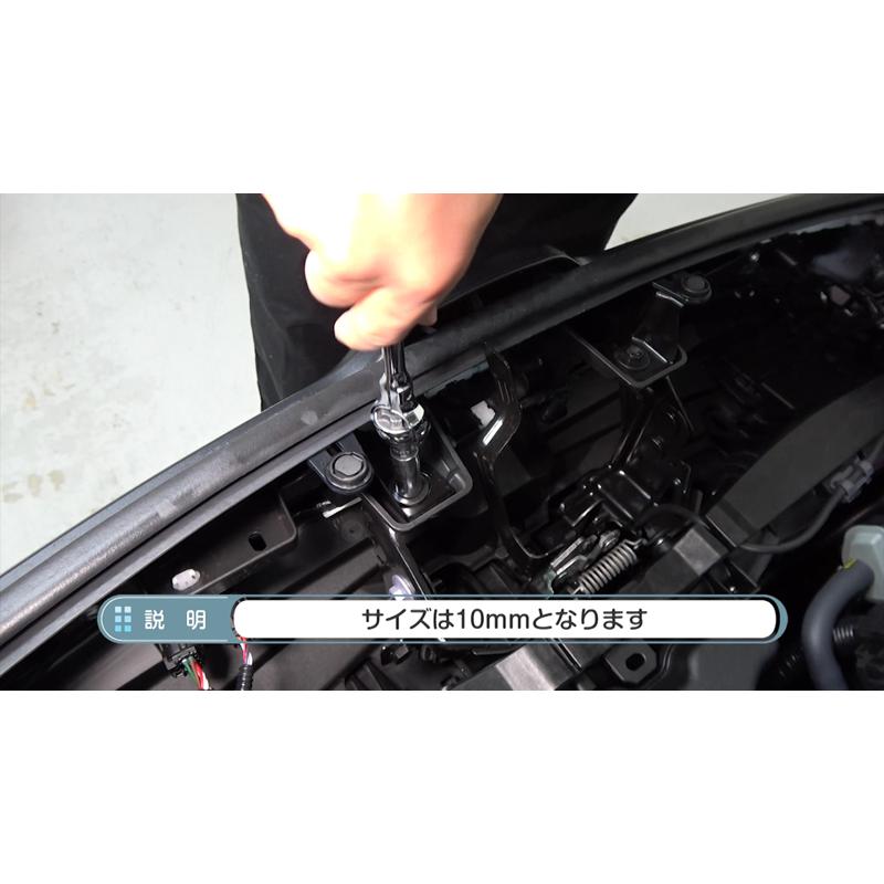 MKJP トヨタ シエンタ ハイブリッド MXPL10G メンテナンスDVD 内装＆外装 ゆうメール送料無料 : ドレスアップパーツショップMKJP - 通販 - Yahoo!ショッピング