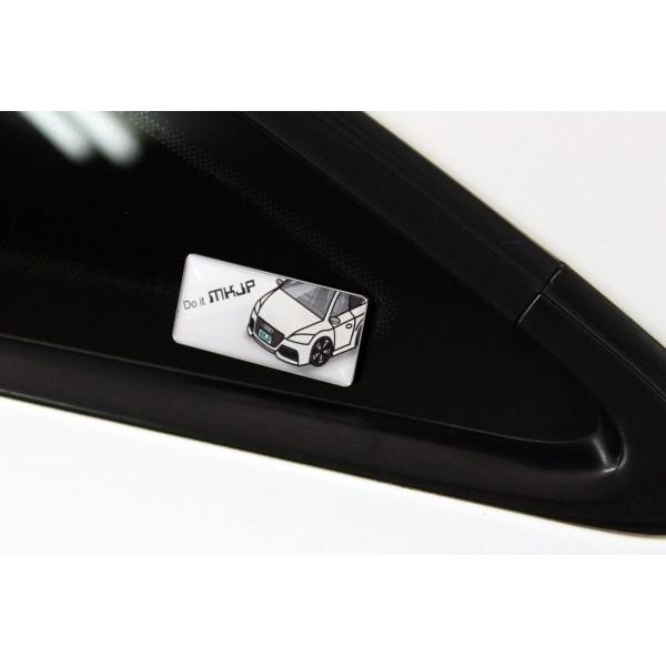 MKJP エンブレム 2個入り トヨタ ハイエースTHR200V中期 ベース：ブラック 車カラー：ブルー ゆうメール送料無料 : ドレスアップパーツショップMKJP - 通販 - Yahoo ...