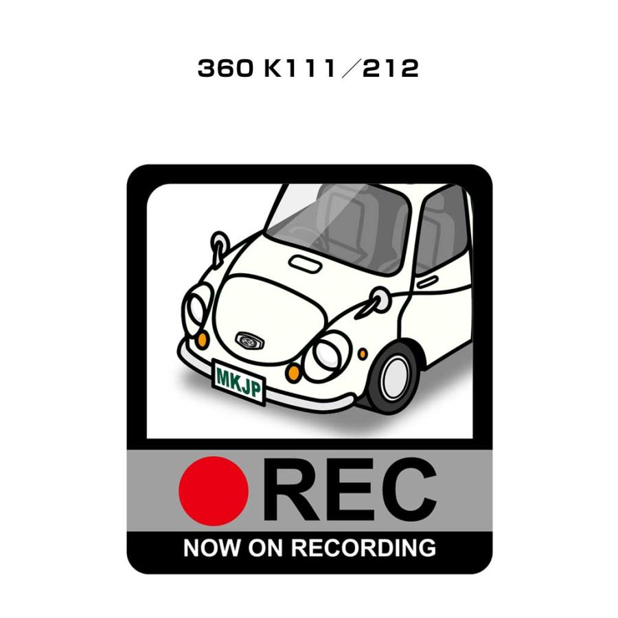 MKJP イラストA5 フレーム付き スバル 360 K111／212 ゆうメール送料無料 : ドレスアップパーツショップMKJP - 通販 - Yahoo!ショッピング